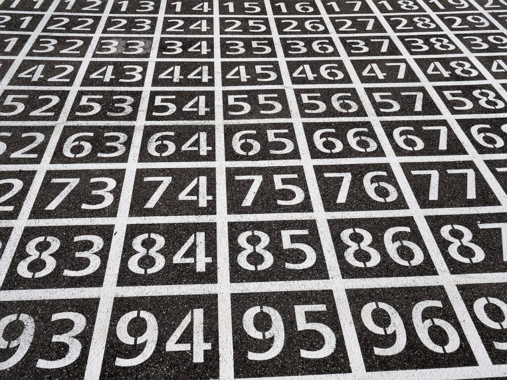 What does secure KS1 maths look like at the end of Year 2?