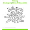 Worksheets for Kids, Free Teaching Resources, Homeschool Worksheets