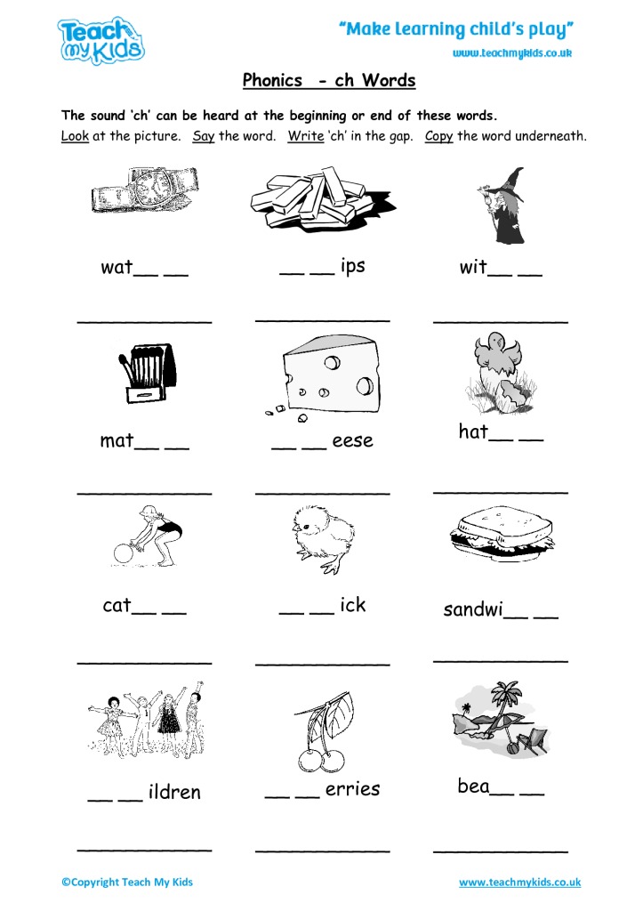 Phonics Workbook 2 5 7 Years TMK Education Phonics Workbook 2 5 7 Years TMK Education