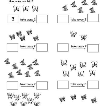 Take Away 1 - TMK Education